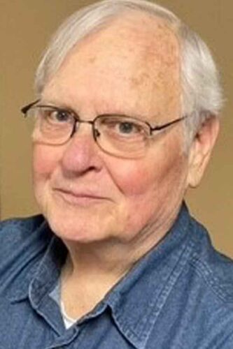 David E. Horn 1944-2023 | News, Sports, Jobs - Tribune Chronicle